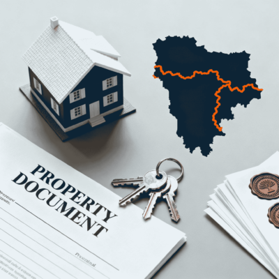 Checklist: Documents Required to Sell Property in Maharashtra - Mh24.in